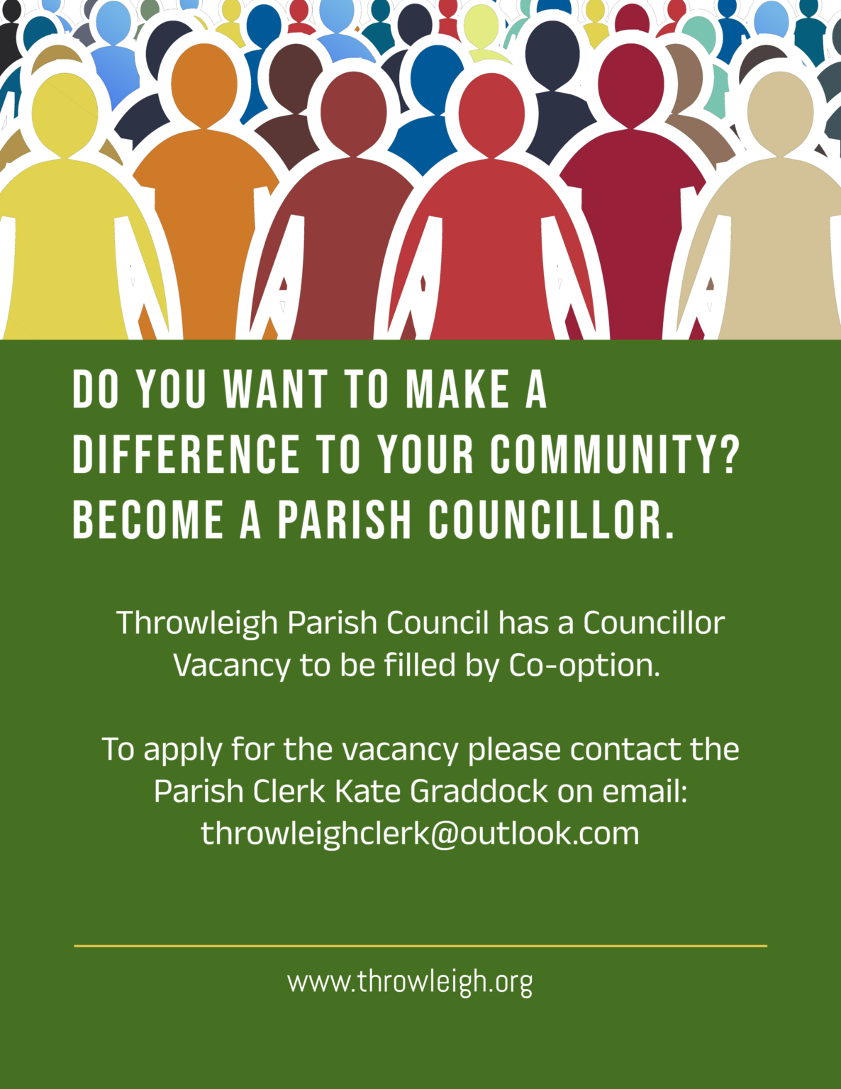 Latest News – Throwleigh Parish Council